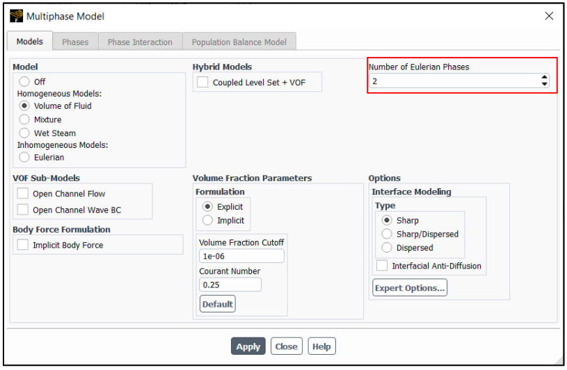 VOF|02界面建模_vof模型怎么构造分界线-CSDN博客