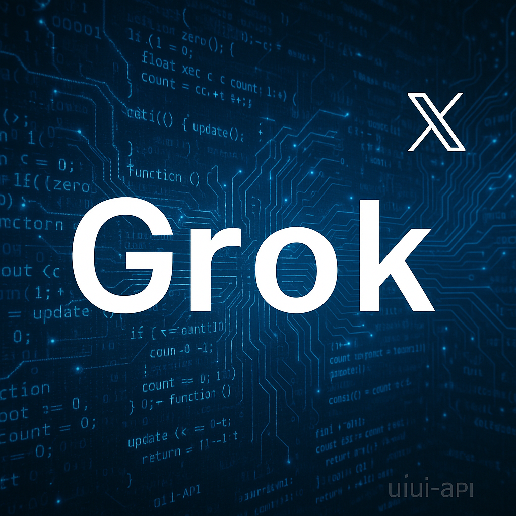 Grok-3 API 开发入门：轻松获取 API Key 并完成你的第一个调用_grok apikey-CSDN博客