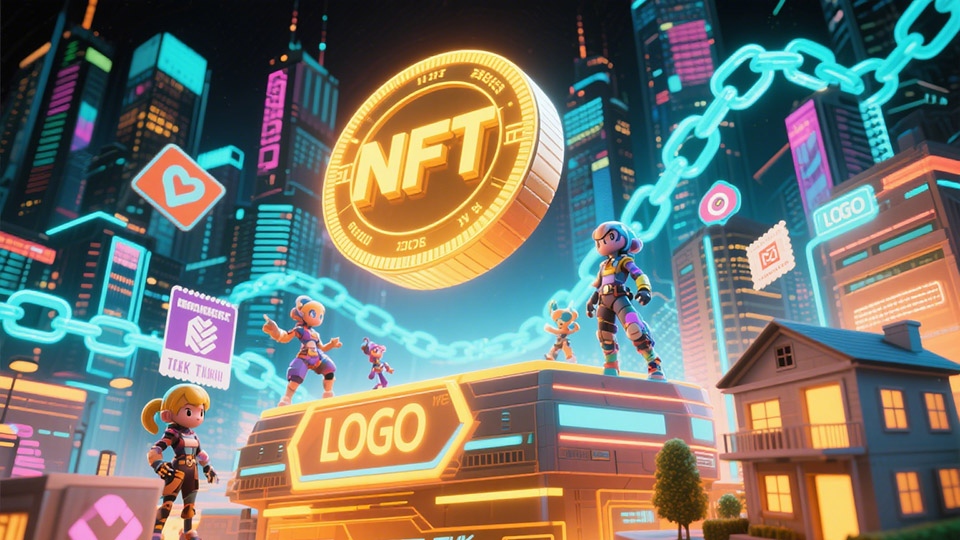 RWA深度解读专辑（十七)——NFT热潮再起，这一次和上一次有什么不一样？_nft rwa涉及的法律业务-CSDN博客