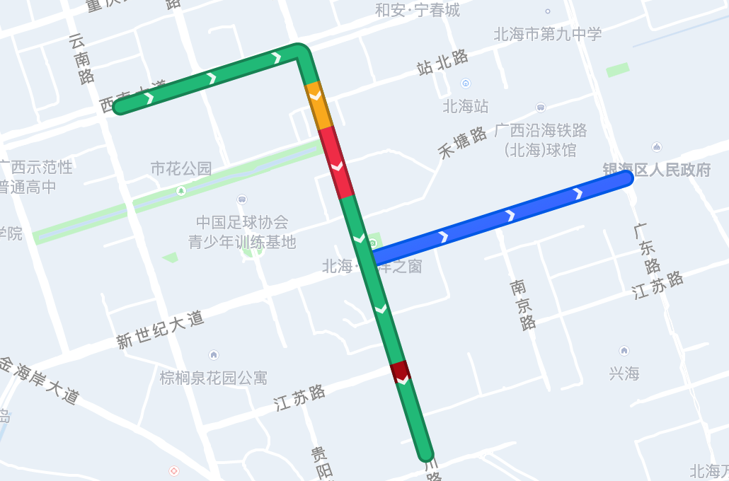 腾讯位置服务tlbs-map地图组件库正式开源_tlbs-map-react-CSDN博客
