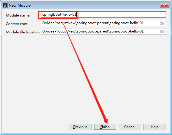 Spring Boot：入门教程篇_springboot教程-CSDN博客