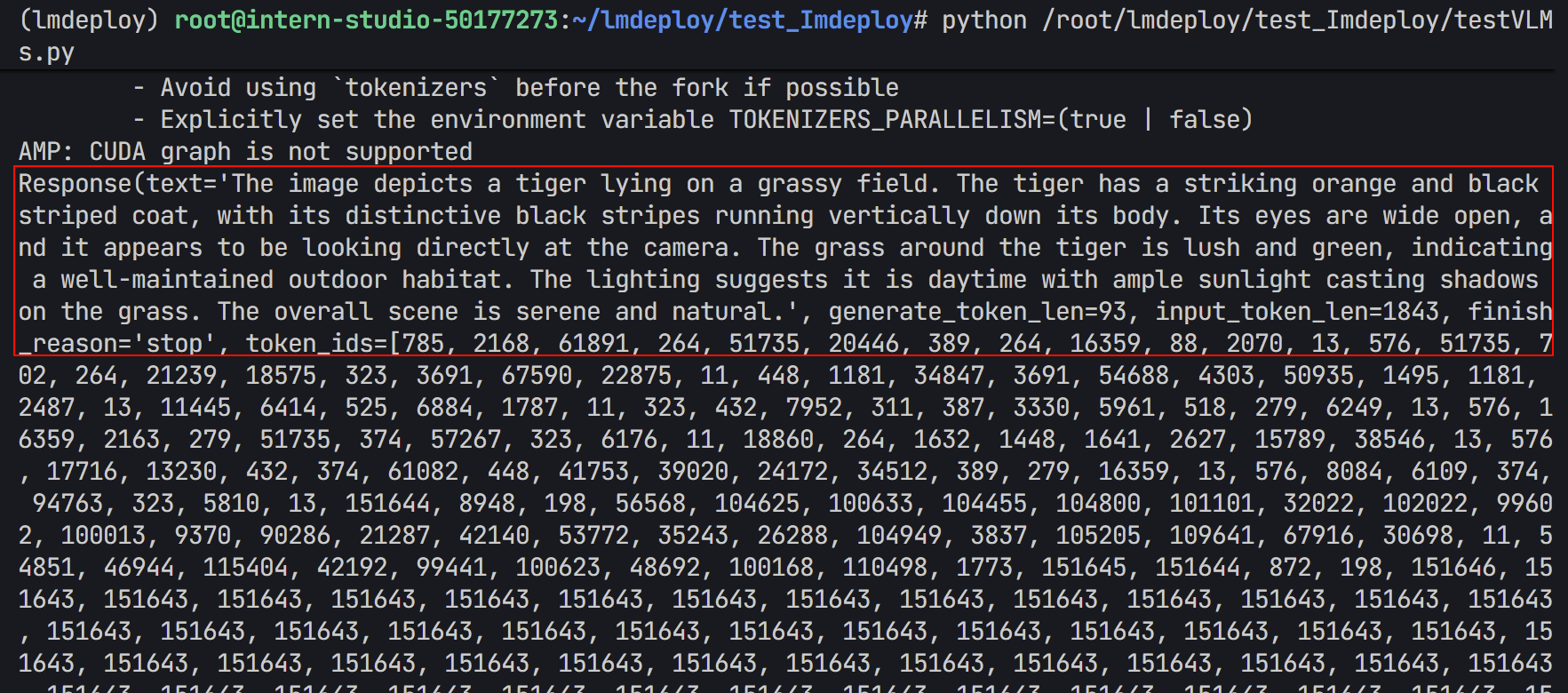 书生大模型第五期-L1G3-LMDeploy 课程实践过程记录-CSDN博客