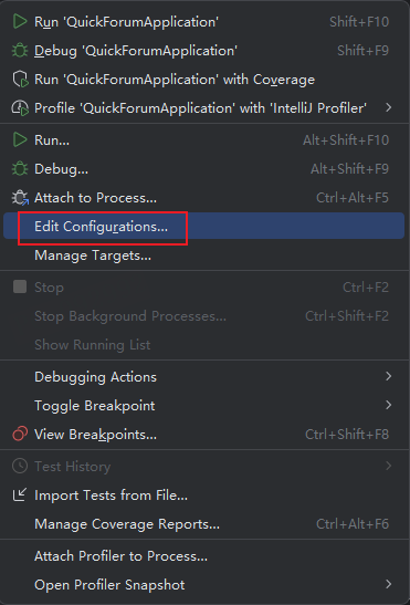 Windows + wsl + idea配置Spring Boot项目_idea 连接wsl-CSDN博客