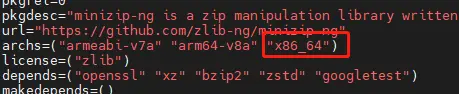 鸿蒙开发：x86_64架构支持全攻略_鸿蒙x86-CSDN博客