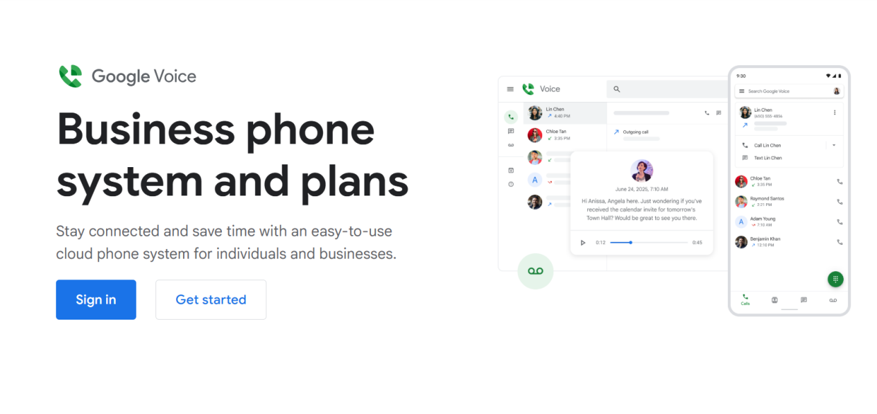 2025最新Google voice注册指南！注册+养号全流程-CSDN博客