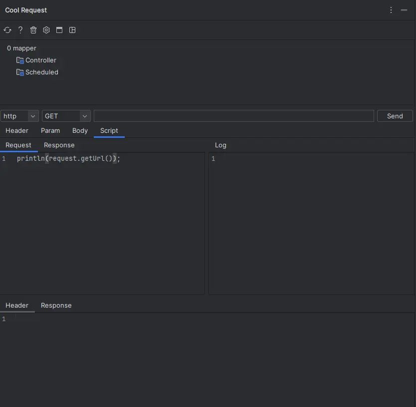 Postman 可以卸了，这款 IDEA 接口调试插件，敢说吊打所有_idea接口调试插件-CSDN博客