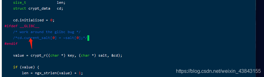 nginx安装时,make编译可能会出现的错误问题_nginx安装make报错-CSDN博客