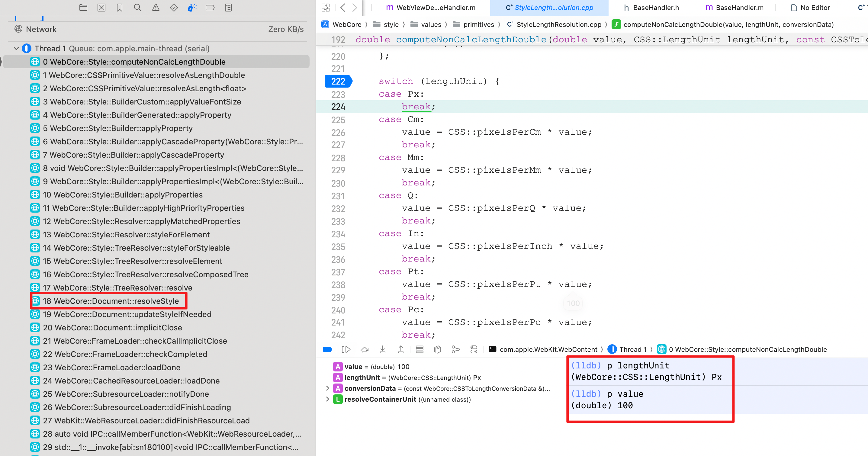 WebKit Inside: px 与 pt-CSDN博客