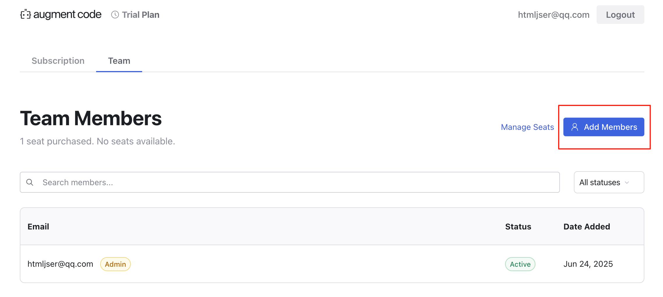 Cursor再见！简单两步，Augment无限试用，爽用Claude 4！_augment注册-CSDN博客