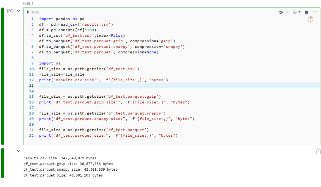 [文件格式/数据存储] Apache Parquet：开源、高效的列式存储文件格式协议-CSDN博客