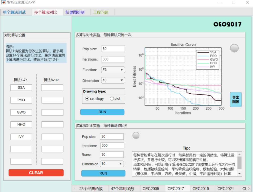 推荐一个一区优化算法——常青藤优化，MATLAB代码免费获取_ivy优化-CSDN博客