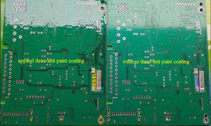 汽车PCBA表面涂层标准_硅元素对pcba的影响-CSDN博客