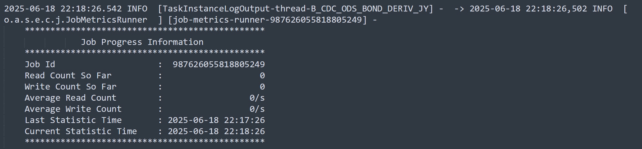 主键分布不均 SeaTunnel CDC 同步卡顿多日？这样优化终于通了！_seatunnel mysql cdc-CSDN博客