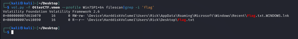 内存取证/Memory Forensics题解_linux内存特征码-CSDN博客