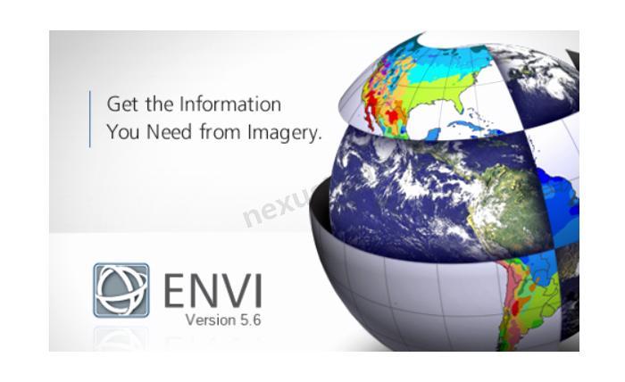 ENVI 2025安装教程（附安装包）ENVI 2025下载详细安装图文教程_envi下载-CSDN博客