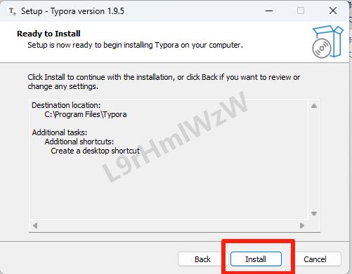 Typora 2025安装教程（附安装包）Typora 2025下载详细安装图文教程_typora下载-CSDN博客