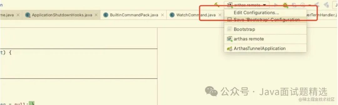 手把手教你实现一个Java Agent_java agent编写-CSDN博客
