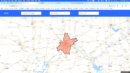2025全新OpenLayers实战项目|三大核心功能，玩转WebGIS开发！_openlayers 最新版-CSDN博客