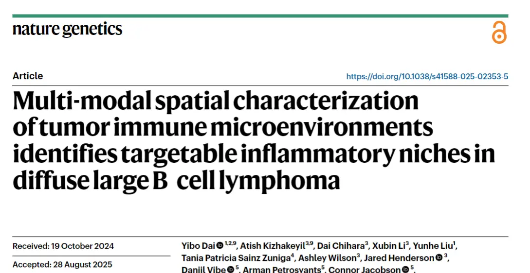 内容汇总--关于空转（CsoMx、Xenium、visium）细胞邻域分析的汇总-CSDN博客