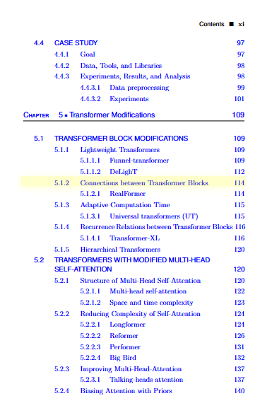 终于弄懂了《Transformer入门到精通》免费pdf分享_大模型 transformer pdf 下载-CSDN博客