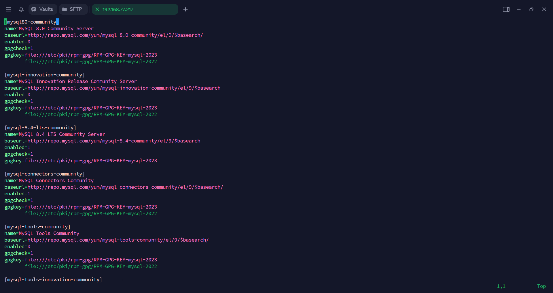 新手也能看懂的：Linux 怎么下载资源？curl、wget 和 dnf 一次讲明白！-CSDN博客
