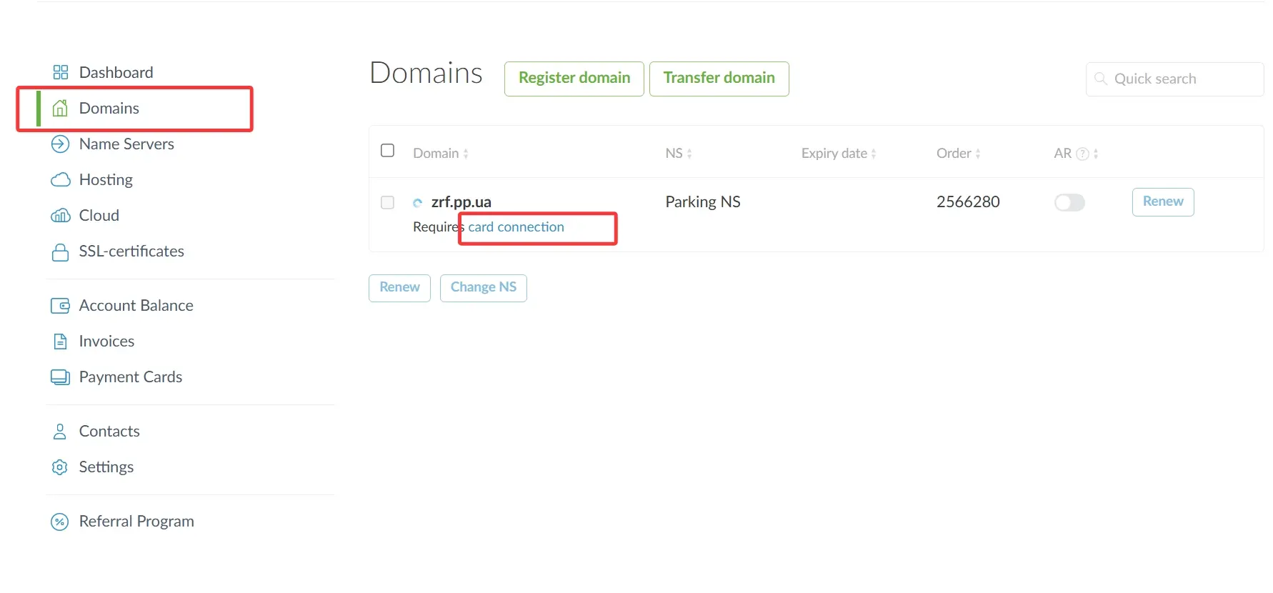 注册免费域名pp.ua 可托管cloudflare 对比其他免费域名更加稳定_pp.ua域名-CSDN博客