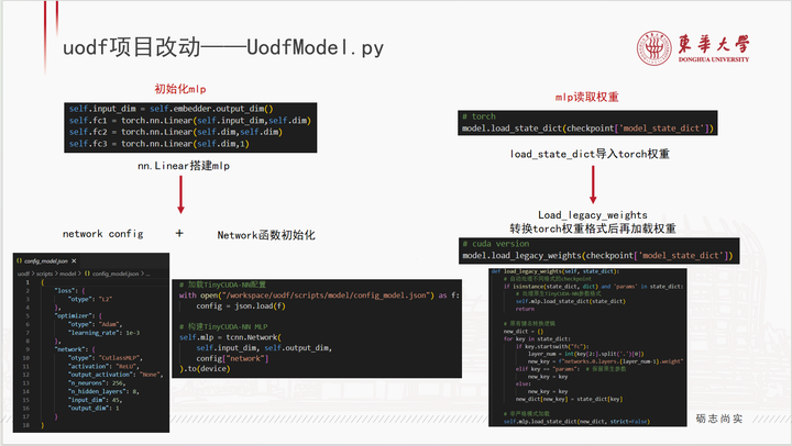 使用tiny-cuda-nn加速mlp，实测在uodf的推理部分比pytorch加速69%_pip install tinycudann-CSDN博客