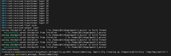 MindSpeed-RL训练DeepSeek-R1-Zero-Qwen25-7B-CSDN博客