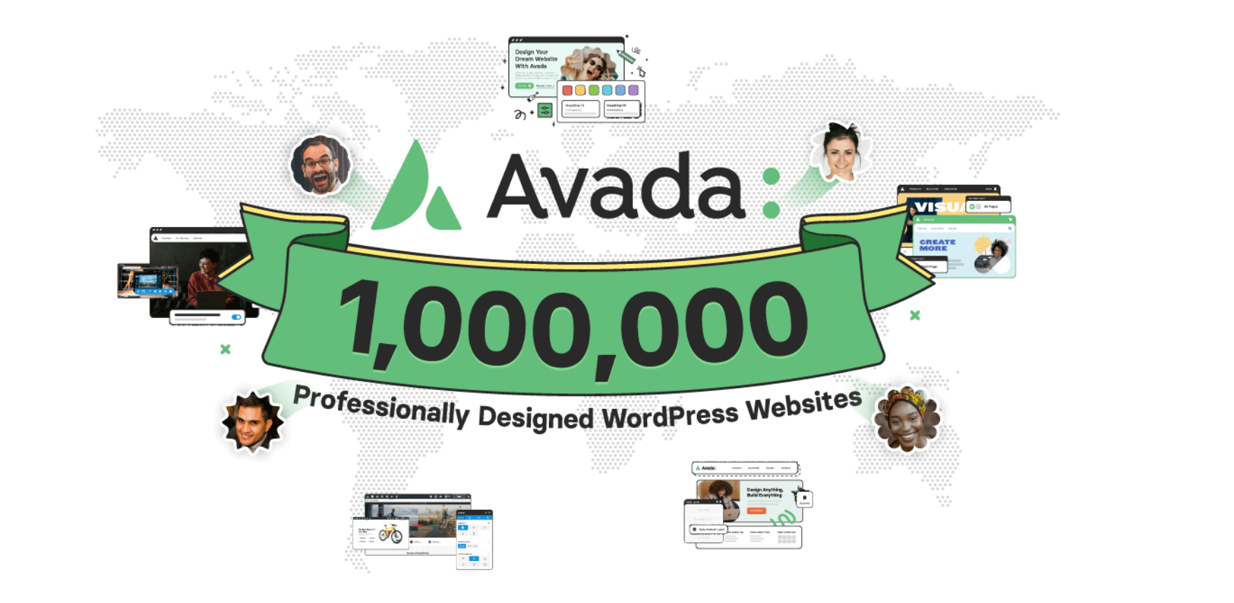 Avada主题教程：如何在Avada主题上创建首页弹窗_fusion builder让wordpress崩溃-CSDN博客