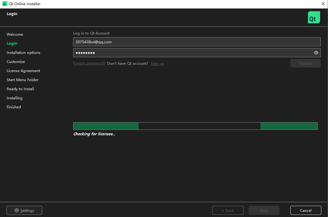Serial-Studio 上位机编译全过程深度讲解，解决串口数据可视化工具-CSDN博客