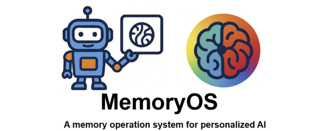 告别「失忆」AI！首个大模型记忆操作系统开源框架来了！_情感类大模型上下文记忆-CSDN博客