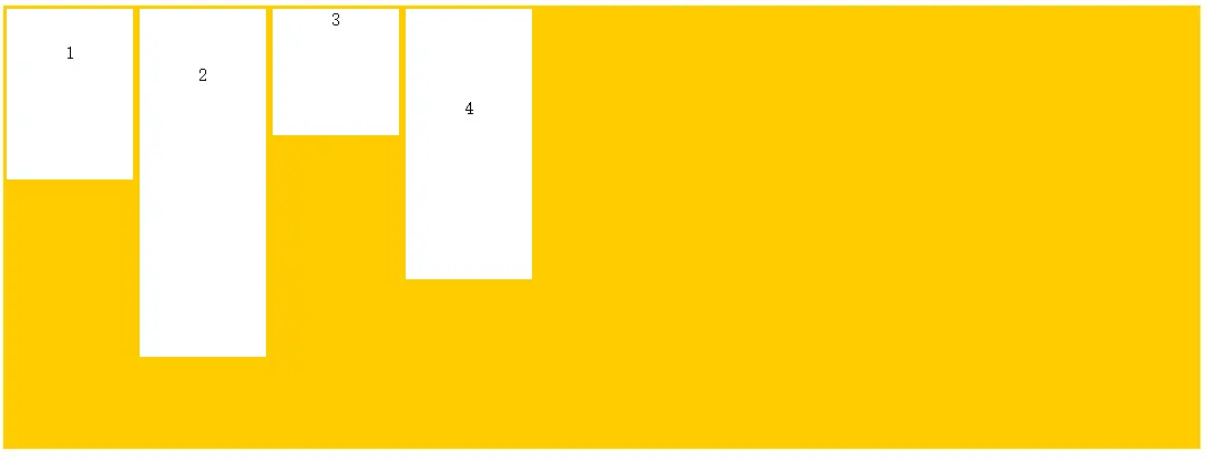 一文搞懂flex（弹性盒布局）_flexbox-CSDN博客