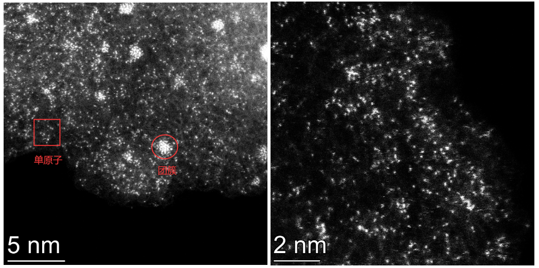 球差电镜（AC-TEM）从原理到问答解析_电镜的色差、像散、球差-CSDN博客