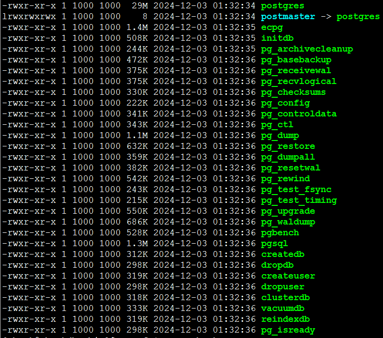 套壳PG12的海鲨DB可以登陆了-CSDN博客