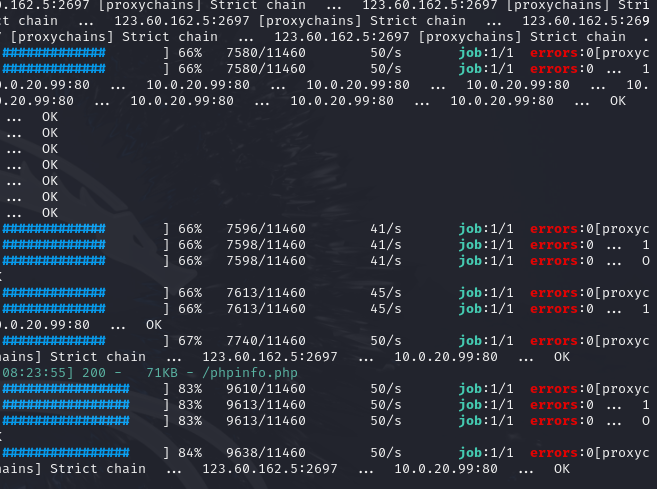 vulntarget-a CS上线-CSDN博客