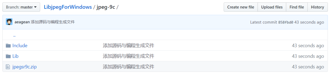 Windows编译libjpeg库_编译好的jpeglib下载-CSDN博客
