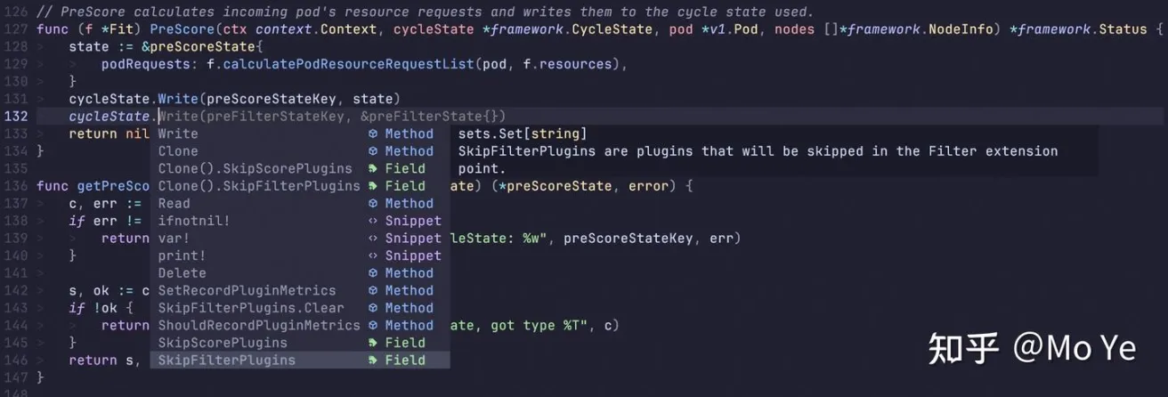 Neovim Go IDE 安装和配置-CSDN博客