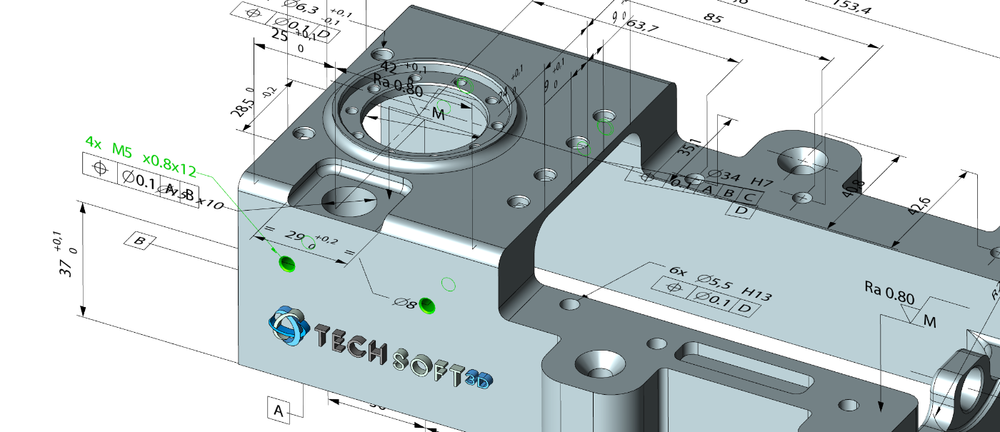 PMI信息的可视化与语义化：3D模型格式转换工具HOOPS Exchange的深度解析能力_图形pmi 语义pmi-CSDN博客