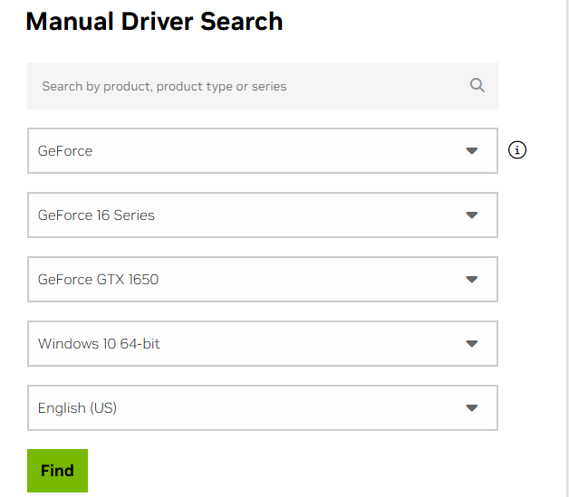 搭建pytorch深度学习环境（windows版本）_windows安装nvidia pytorch-CSDN博客