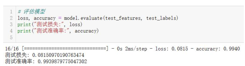 Python TensorFlow OpenCV的卷积神经网络CNN人脸识别系统构建与应用实践-CSDN博客