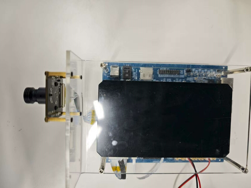 Comake PI D1开箱使用体验分享_comake pl d1-CSDN博客