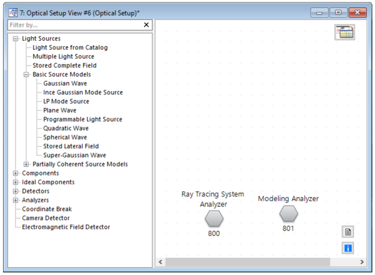 VirtualLab Fusion应用：Ince-Gaussian模式_virtuallabfusion案例-CSDN博客