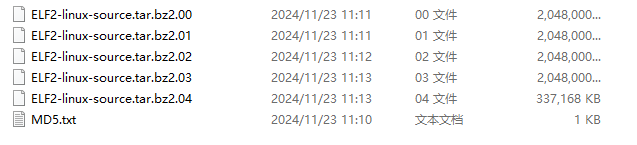 技术贴|如何通过TF卡启动ELF 2学习板_设置elf2为sd卡读取模式-CSDN博客