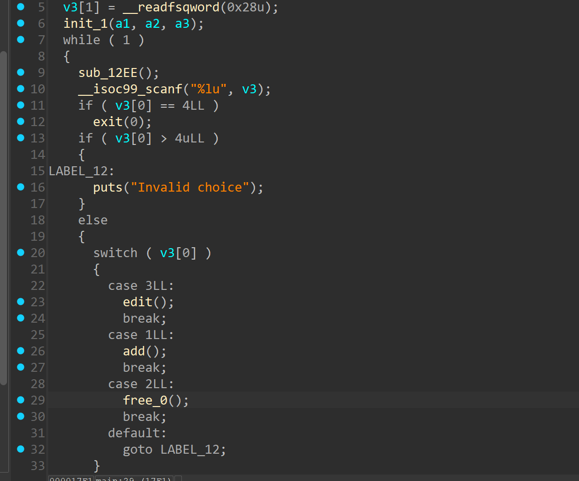 CISCN&CCB半决赛_2025_PWN_WP_ciscn决赛-CSDN博客