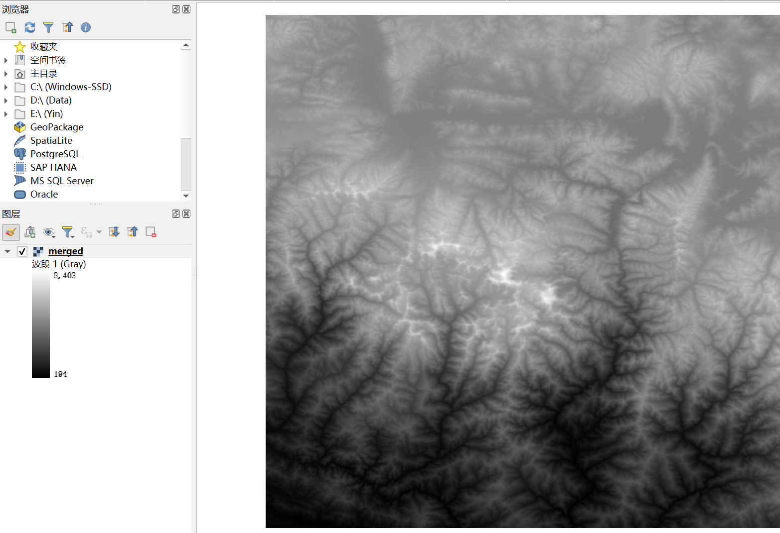 Python包 GDAL 基础教程_gdal python-CSDN博客