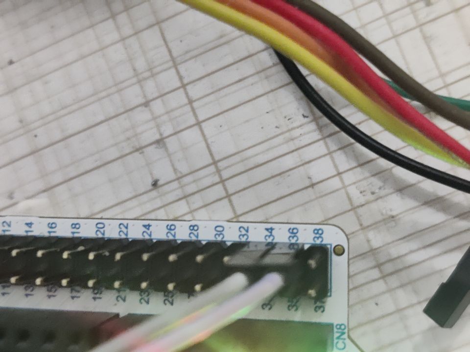 [STM32WB]【STM32WB09KE测评】+RTC，UART试用以及点亮OLED屏，并显示时间-CSDN博客