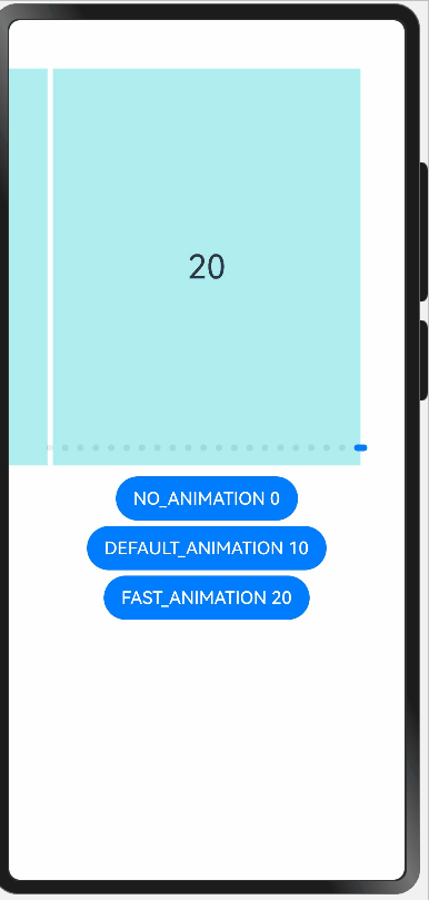 HarmonyOS API 15 Swiper动效模式SwiperAnimationMode应用展示-CSDN博客