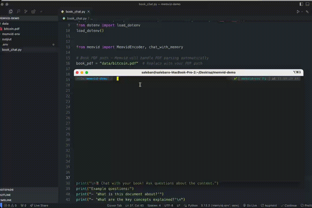 3 个超火的开源项目「GitHub 热点速览」-CSDN博客