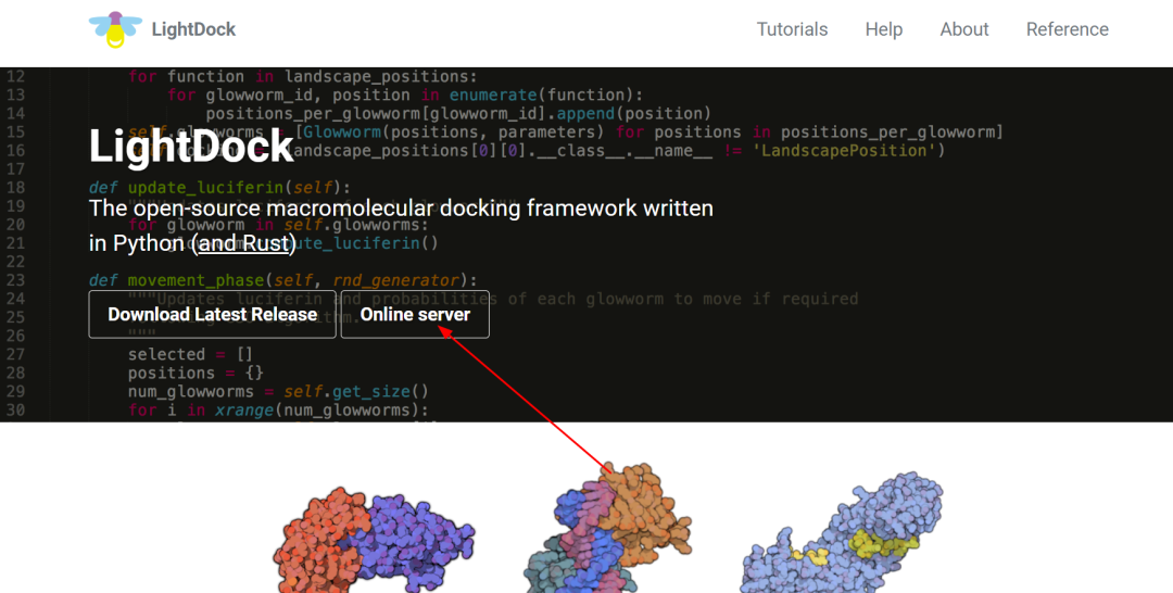 盘点柔性小肽的在线对接工具_haddock蛋白蛋白对接-CSDN博客