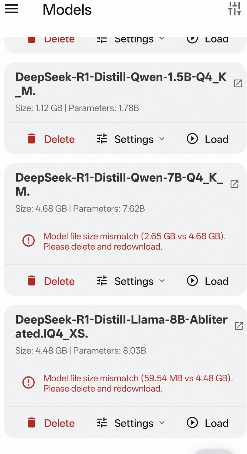 MNN LLM：让你手机本地也能跑 DeepSeek R1 还能支持多模态_mlc llm和mnn-CSDN博客